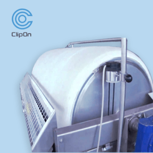 Filter Press Cloth | Industrial Filters | ClipOn
