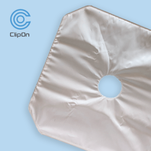 Filter Press Cloth | Industrial Filters | ClipOn