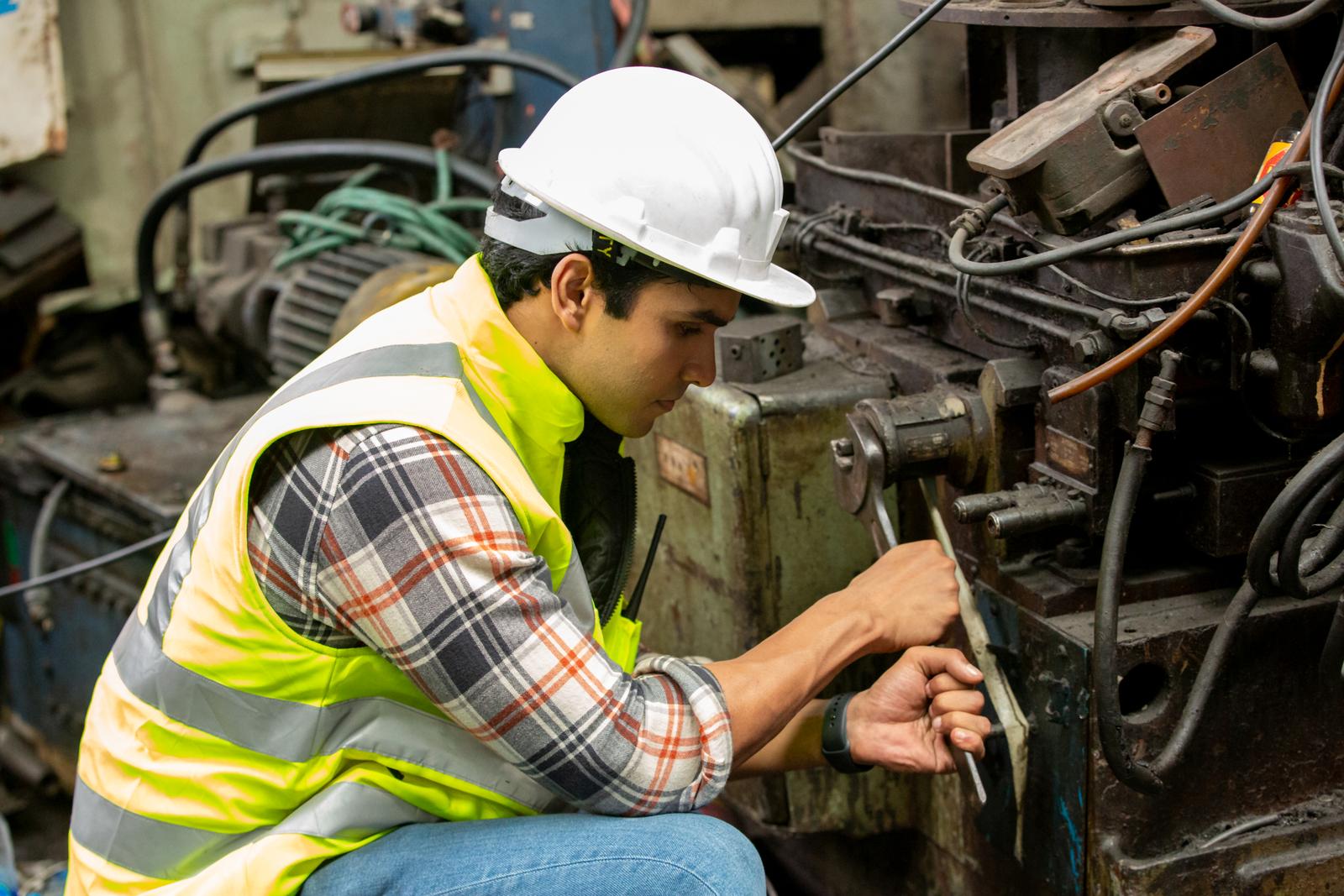 Overview of Air Slides and Their Industrial Applications | ClipOn