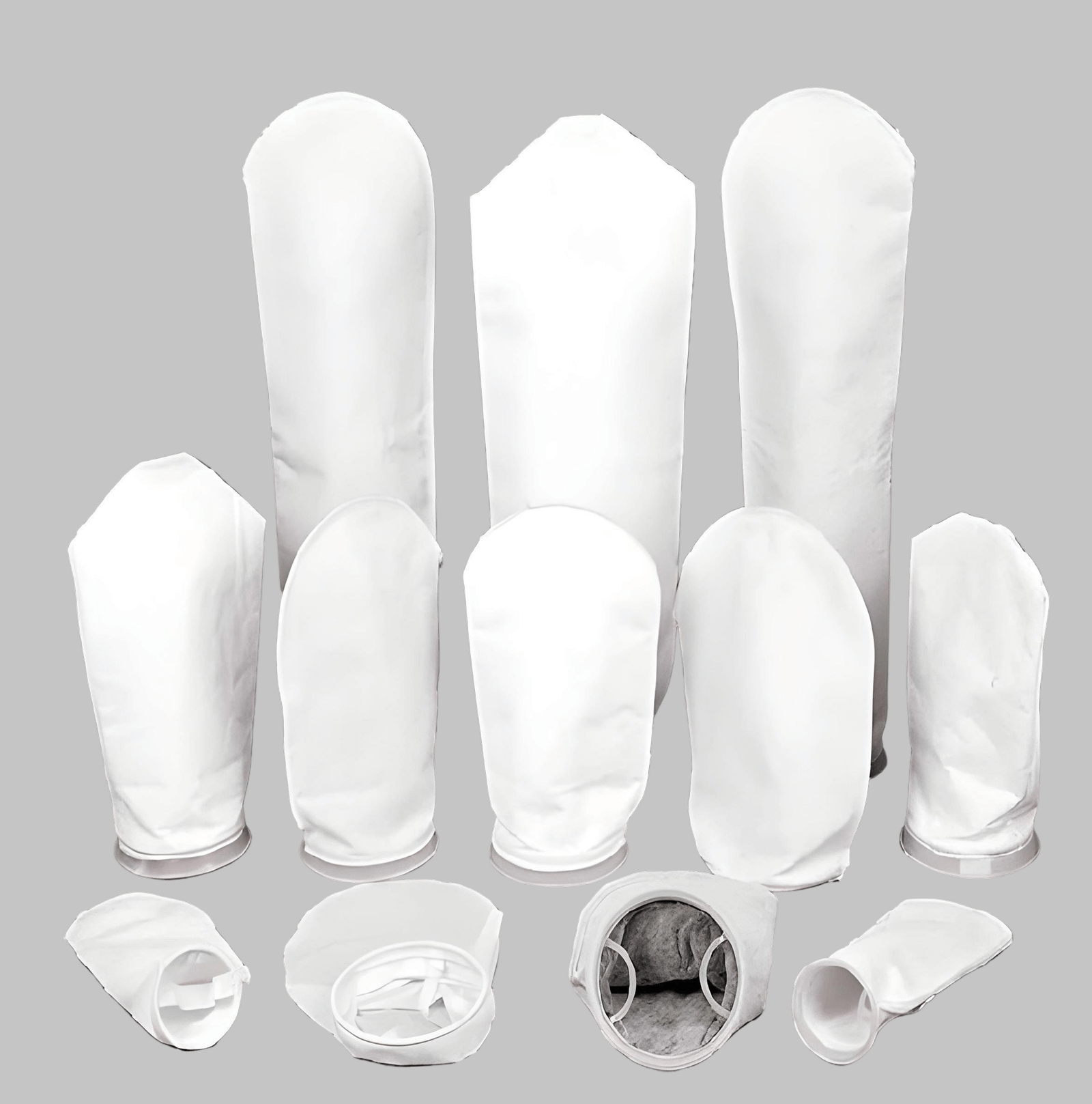 What Procurement Heads Must Ask Before Finalizing Filter Bag Suppliers?