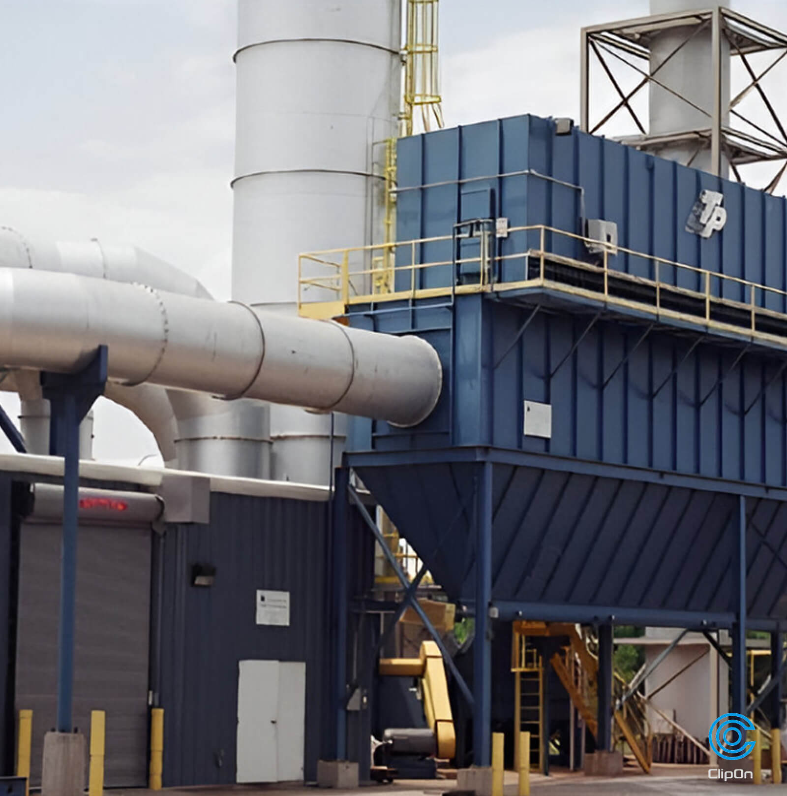 Are Your Dust Collectors Up to Code? - Why Compliance Matters