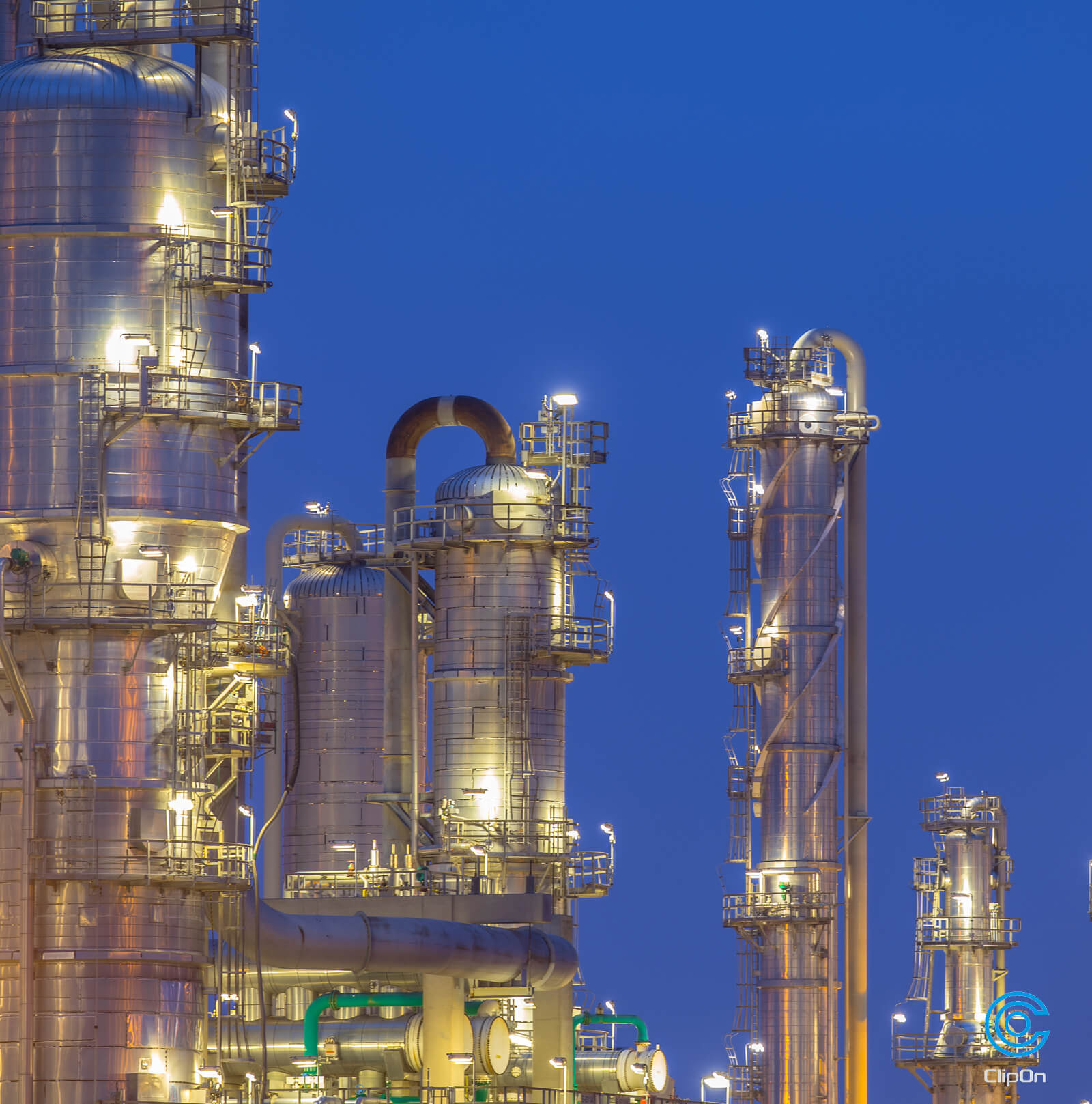 Bag Filters in Nigeria’s Oil & Gas Sector - Reducing Flaring and ...