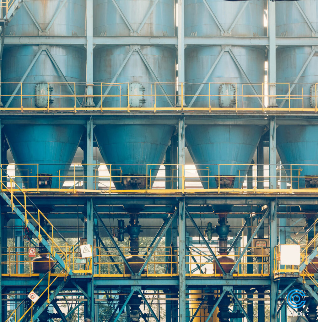Rebuilding Industry - Bag Filters in Syria’s Post-Conflict Cement ...