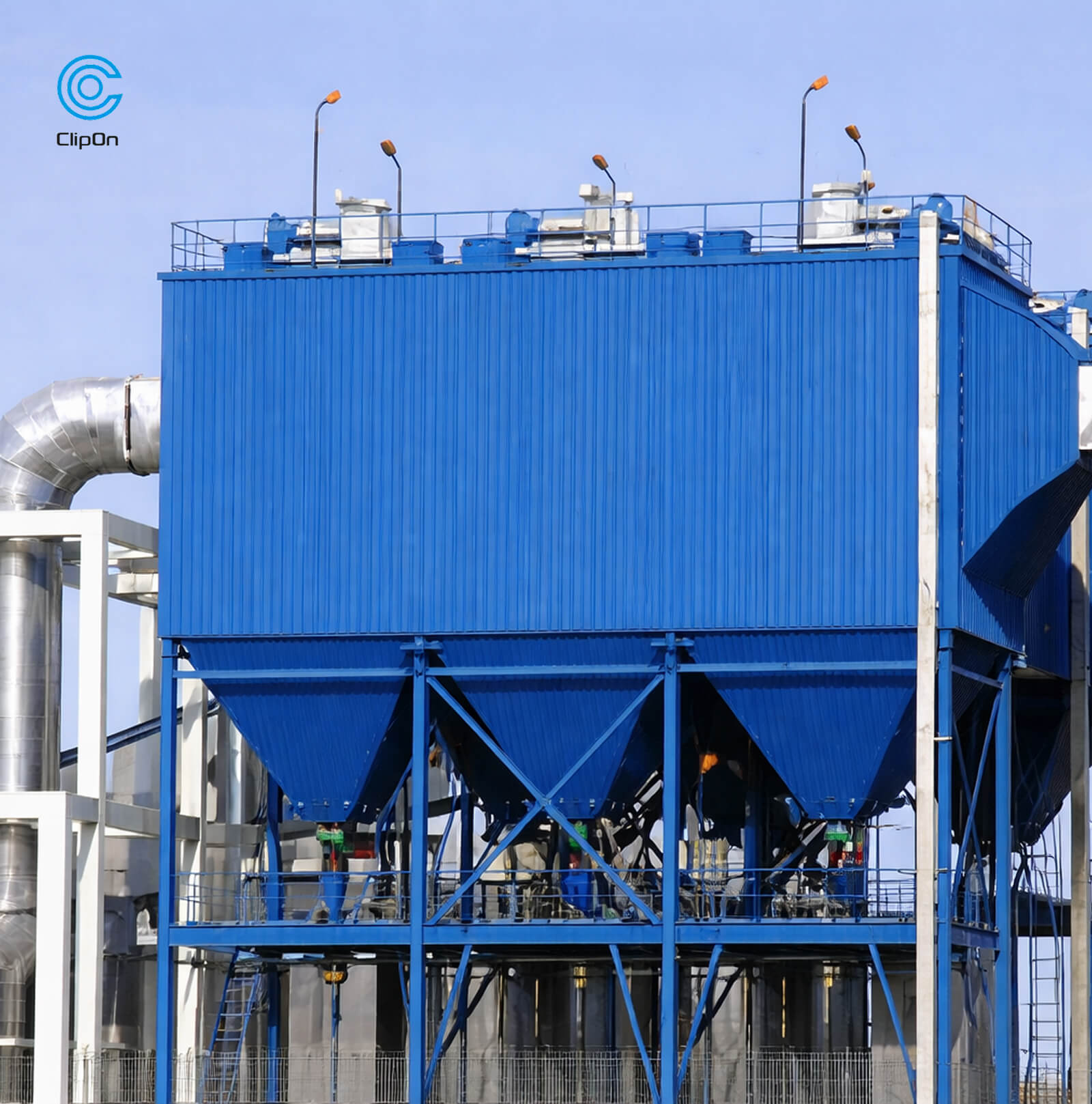 High-Efficiency Filtration for Aluminum Smelters, Metal Giants, and ...