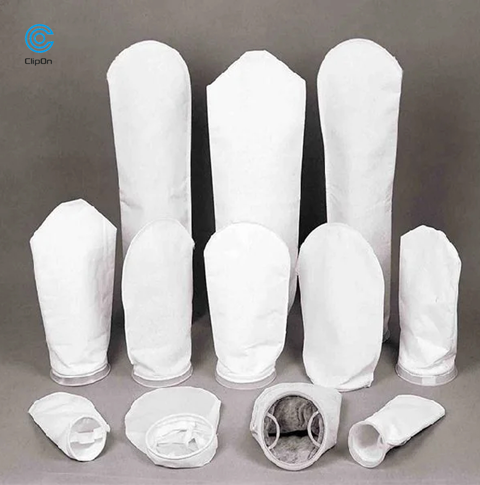 Types of Bag Filters: Shaker vs Reverse-Air vs Pulse-Jet